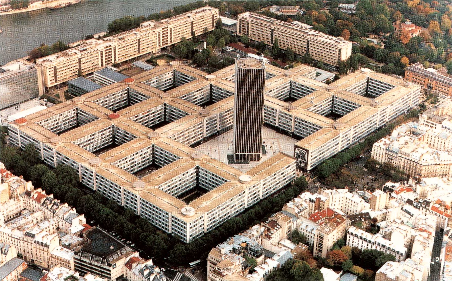 Contactez-nous le laboratoire - LATMOS