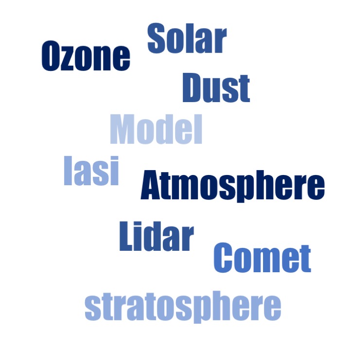 Présentation - LATMOS