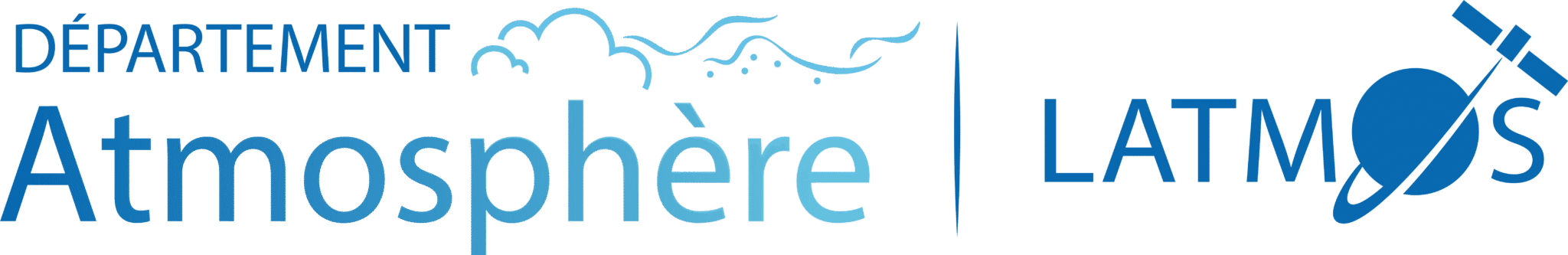 Atmosphère - LATMOS