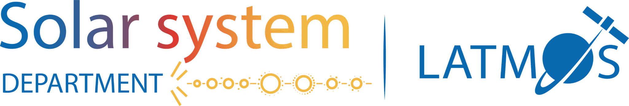 Solar System - LATMOS